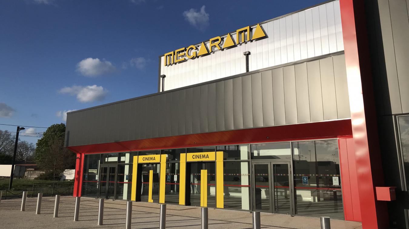 Denain – Megarama – De la suite dans les images