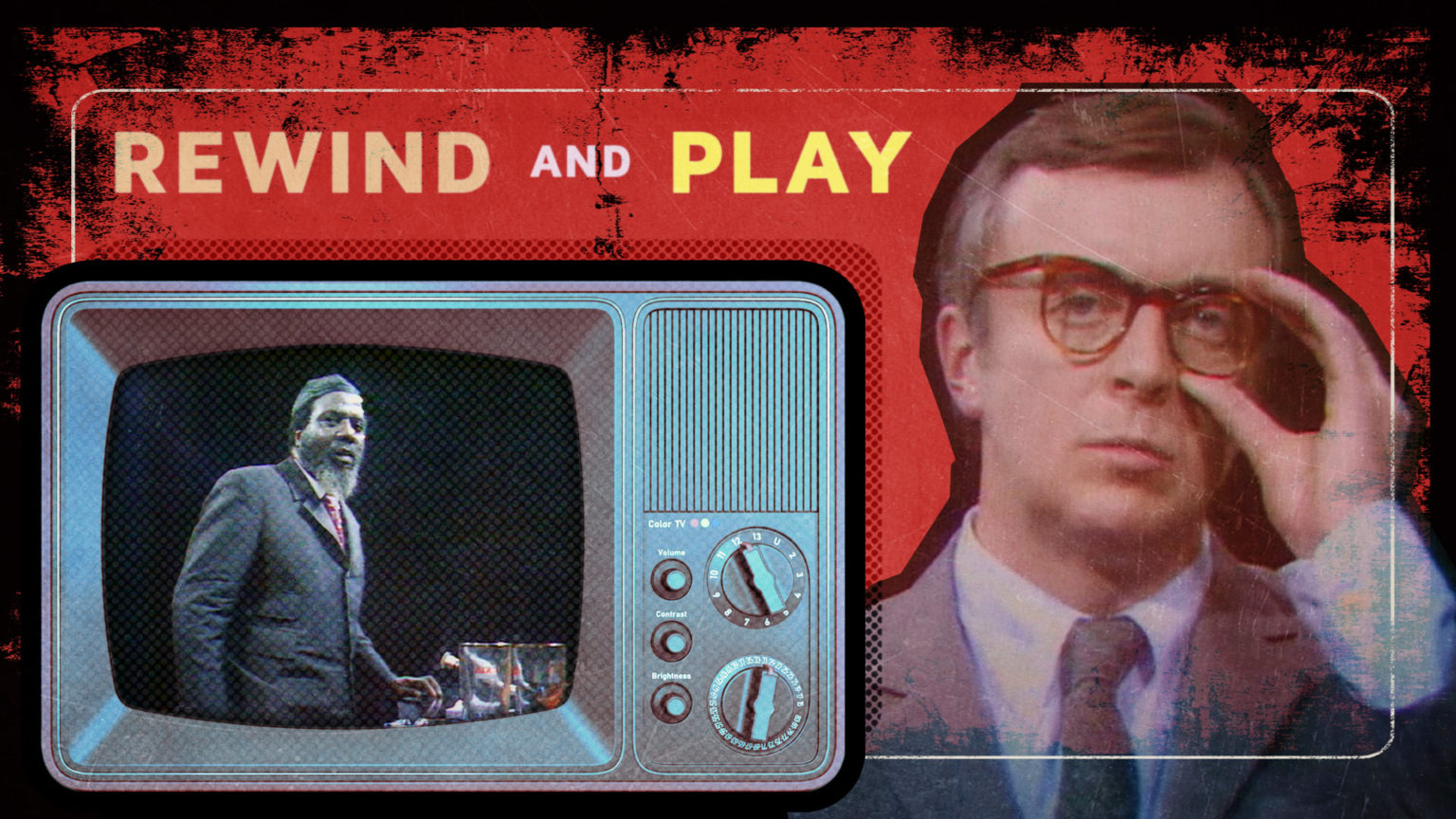 Rewind and play – De la suite dans les images