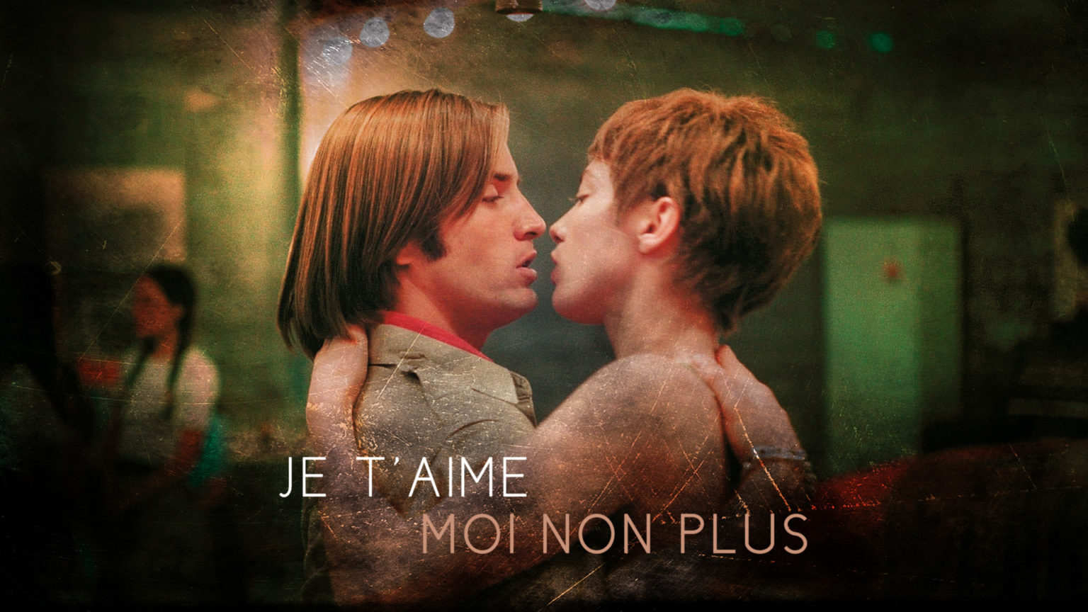 Je T Aime Moi Non Plus Bersetzung Deutsch