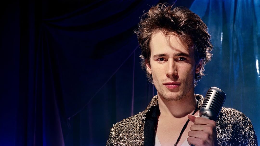 It’s never over, Jeff Buckley – De la suite dans les images